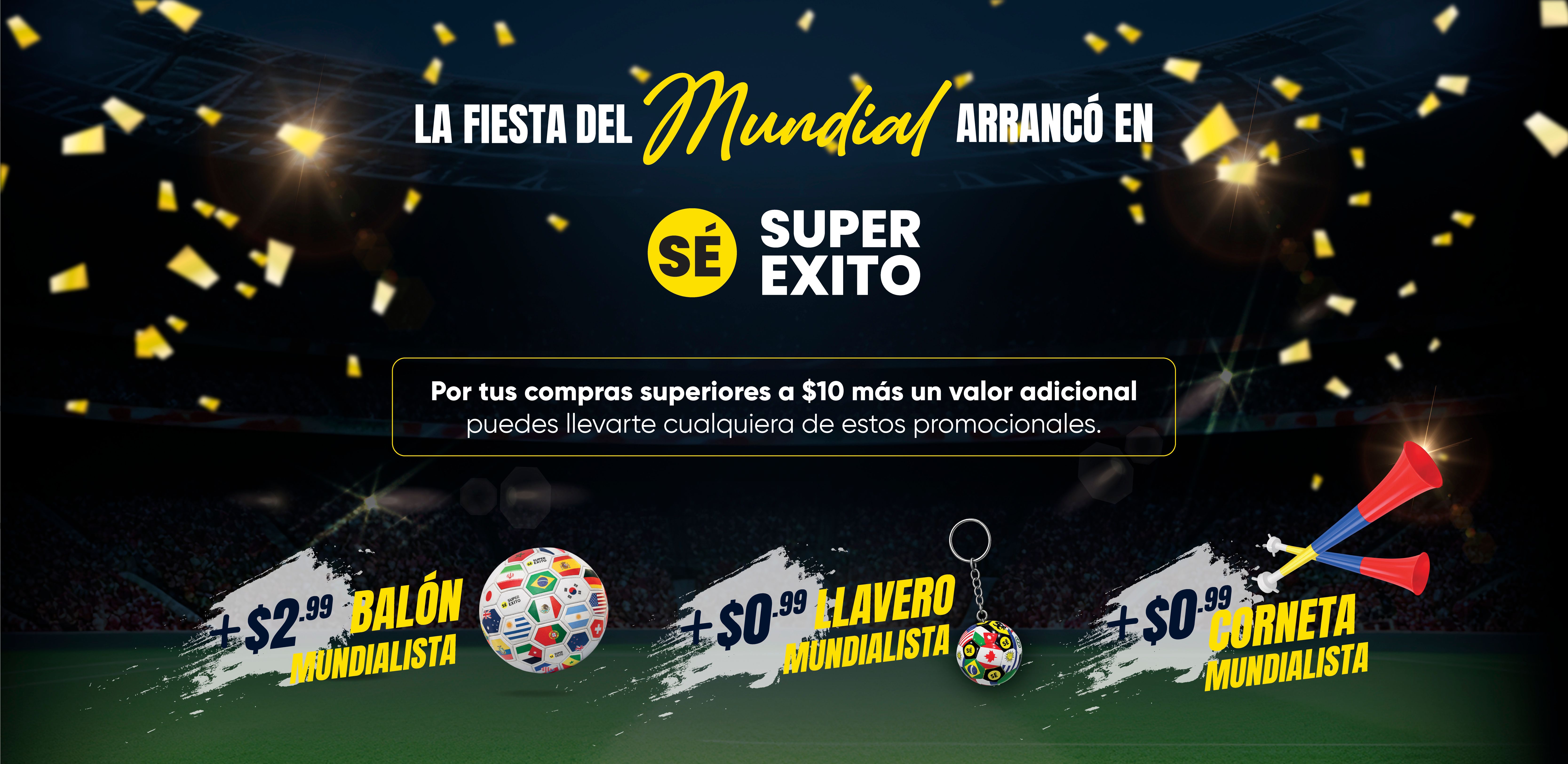 Super Exito
